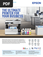 Canon Pixma Printer G3010 Specifications | PDF
