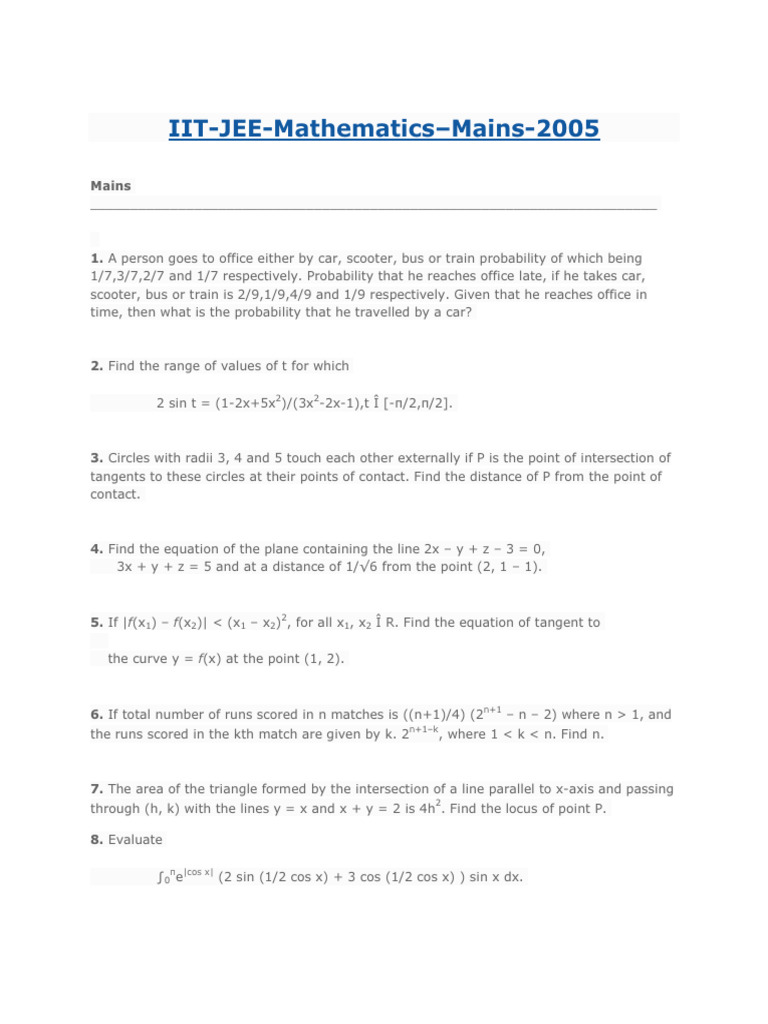 selfstudys_com_file (4) | PDF | Euclid | Differential Geometry