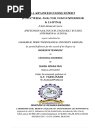 PrePoMax-v2 0 0-Manual | PDF | Stress (Mechanics) | Computer File