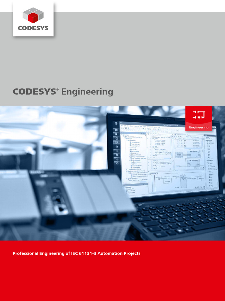 Codesys_new | PDF | Computer Programming | Computing