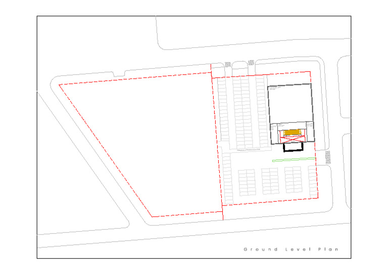 Convention Centre 1 | PDF