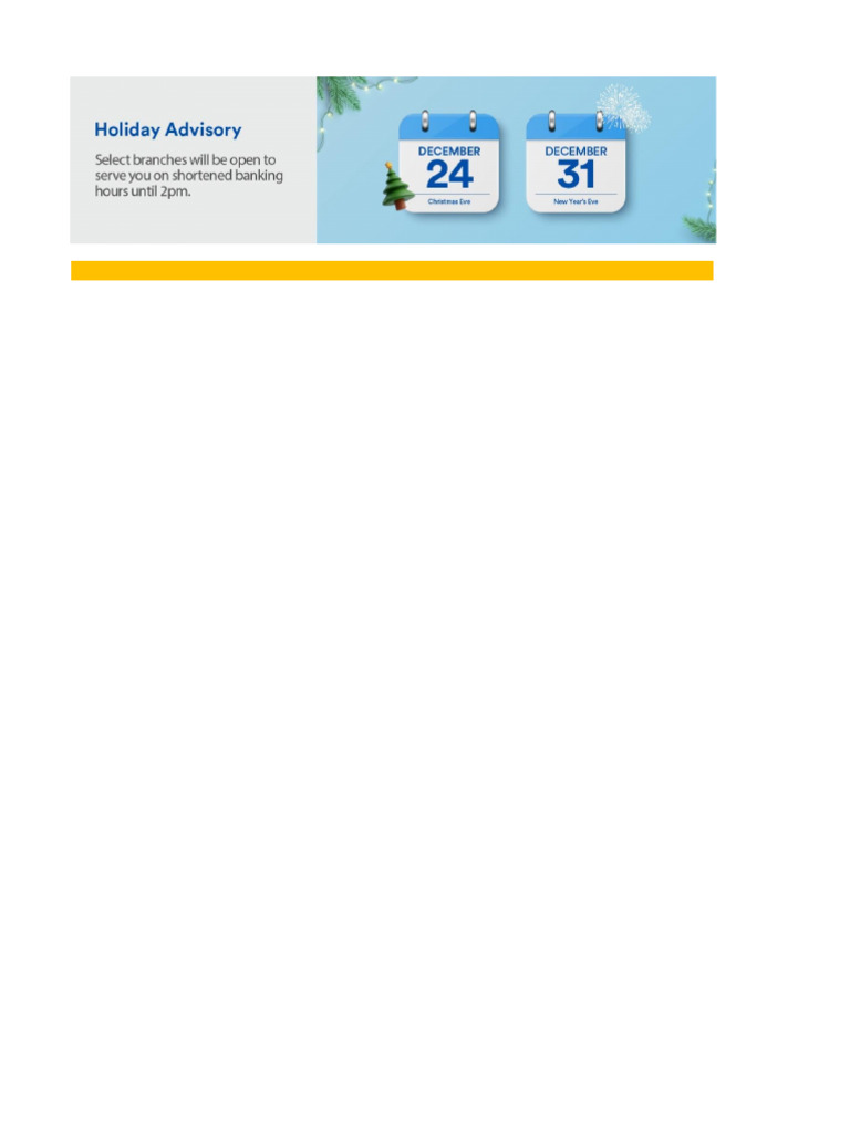December 24, 2024 Holiday in the Philippines | PDF | Philippines ...