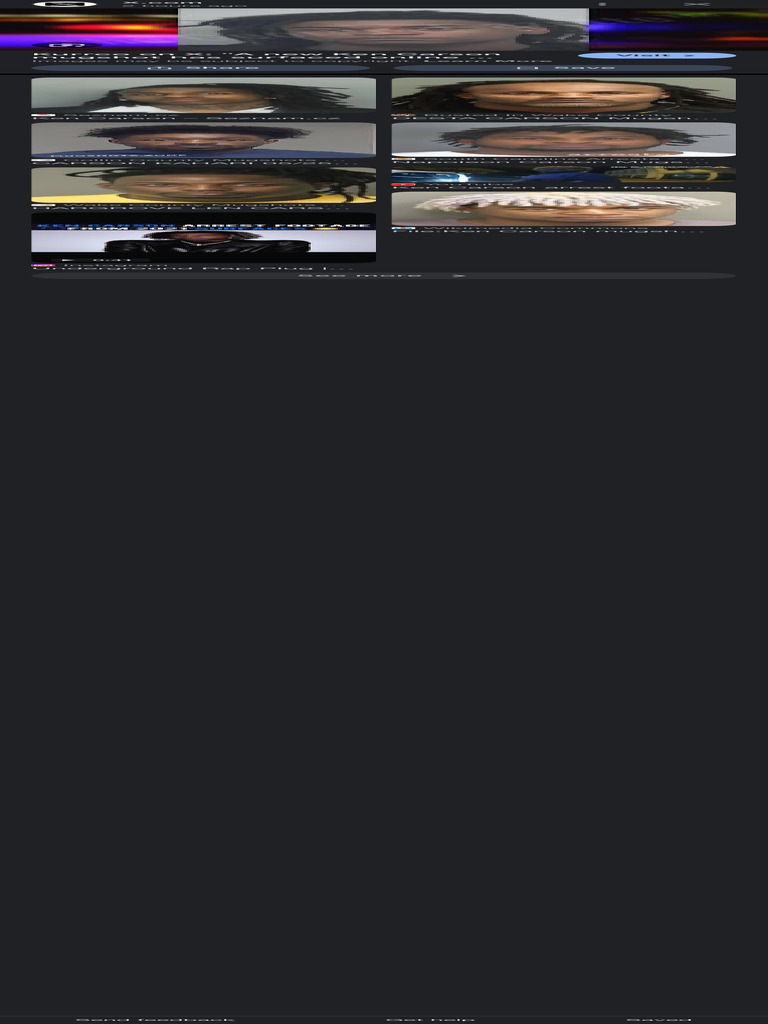 Ken Carson Mugshot - Google Search | PDF