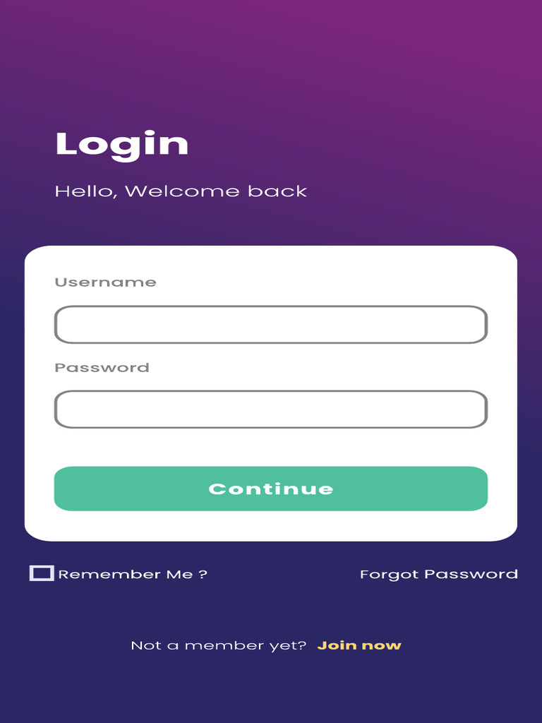 Ux Flow Chart Parts | PDF