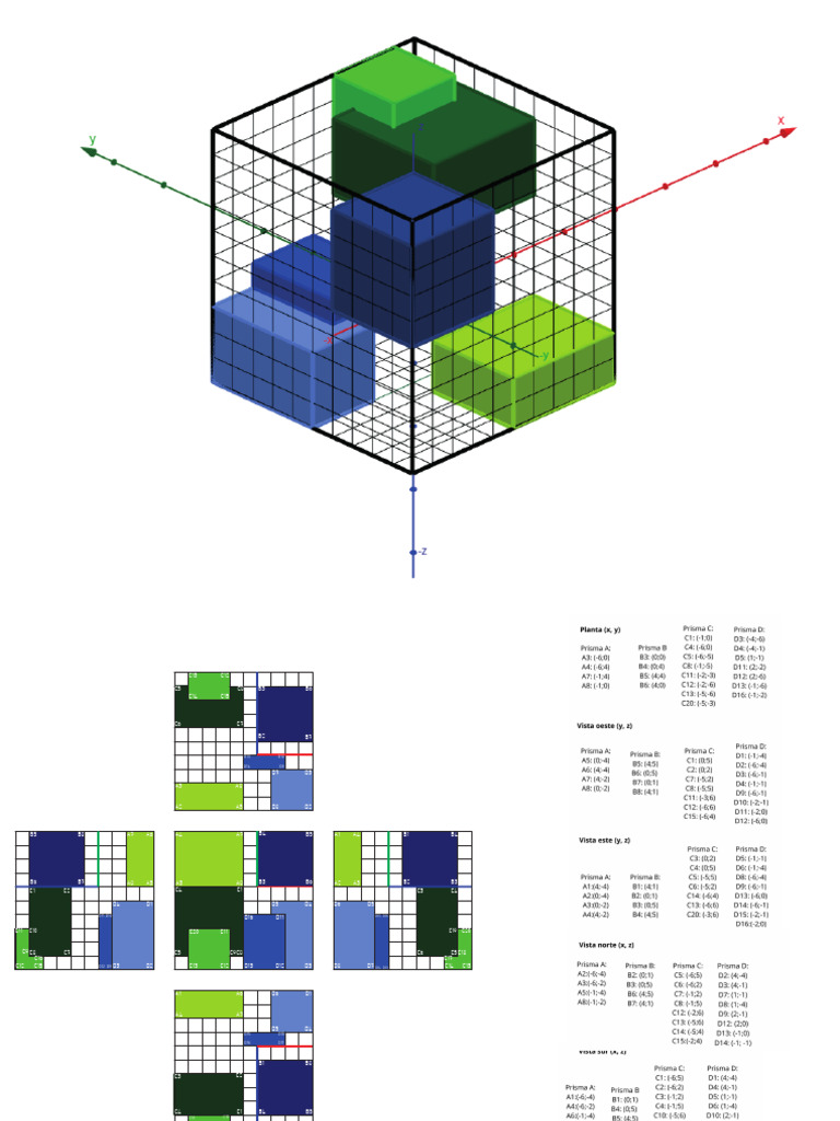 Cubo Matemática 2 | PDF
