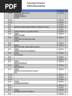 PRSIM Tutorial | PDF | Transmission Line | Computer File