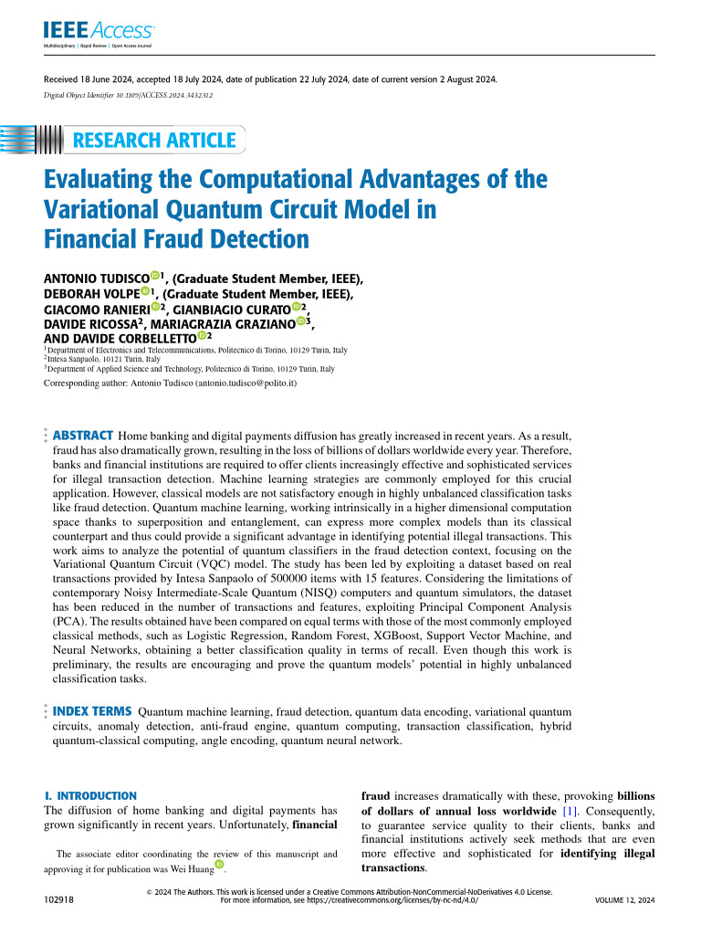 Paper 27 | PDF | Support Vector Machine | Machine Learning
