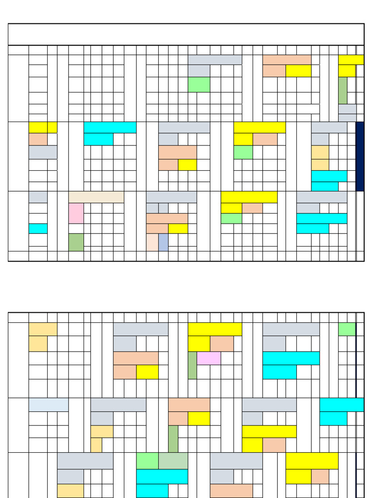 2025 MST file | PDF | Shipping | Water Transport