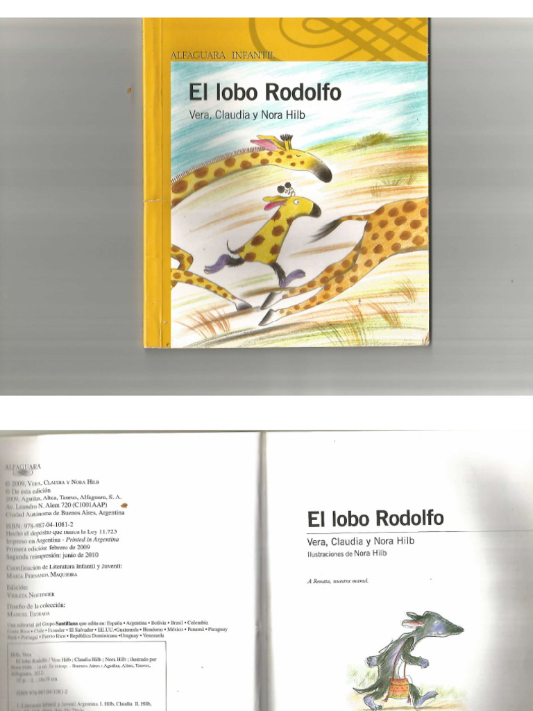 1C Lobo Rodolfo | PDF