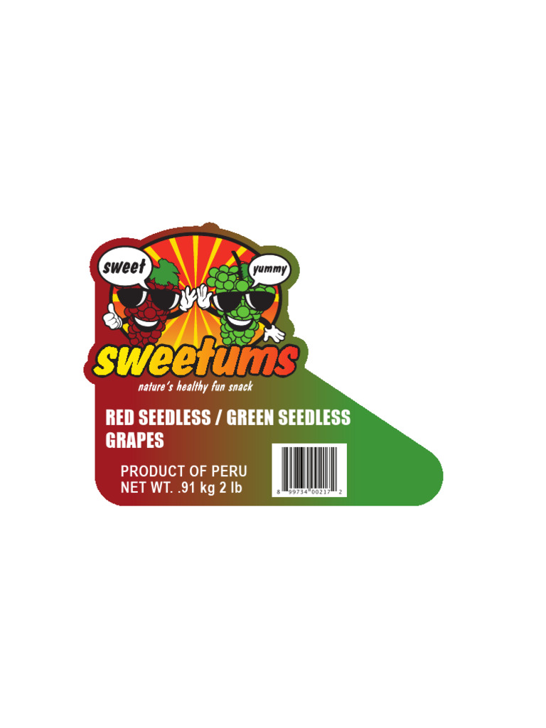 Sweetums BiColor grapes Logo VF2 - CORREGIDO | PDF
