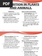 BIOLOGY ... F3 - Ecology Summary Notes | PDF | Food Web | Predation