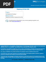 PowerStore 3.0 Administration - Replication - Participant Guide | PDF | Replication (Computing ...