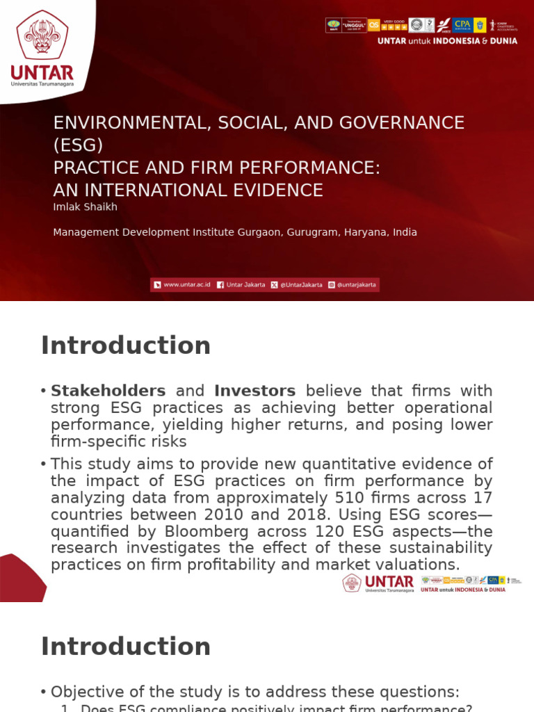 Journal Review 11 Yefta Netaneel | PDF | Corporate Social Responsibility | Governance