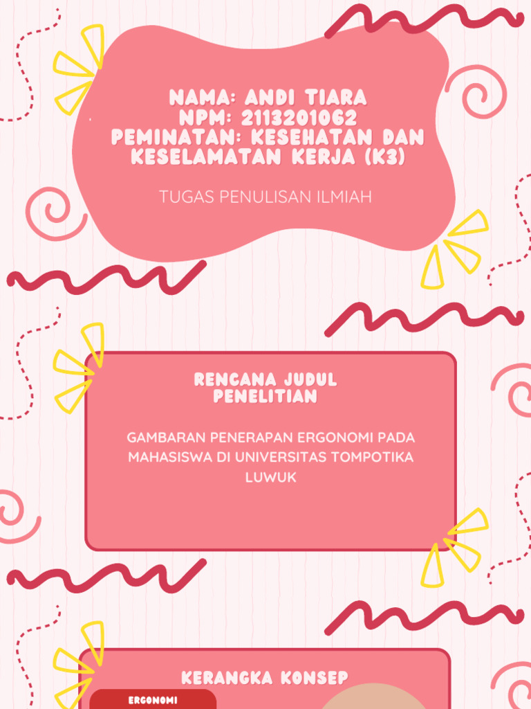 Tugas Penulisan Ilmiah_Andi Tiara | PDF