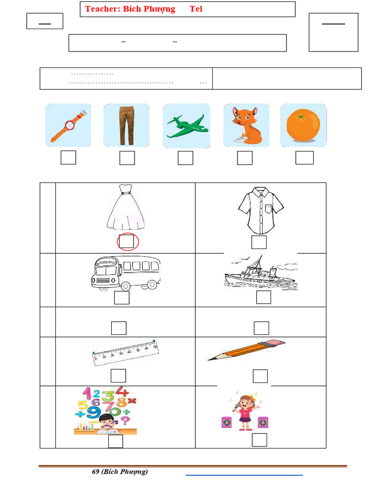001 - Final Test Anh 2 Ilss | PDF
