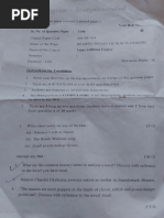 Aec Syllabus Du Pdf