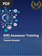 IRIS - Student Instructions | PDF | Software | Computing