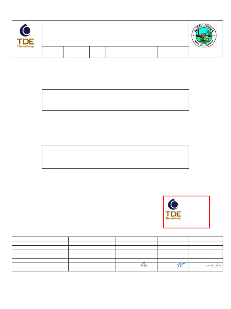 Electrical MTO List: Document Title | PDF