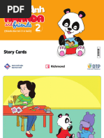 First Friends 2 Activity Book | PDF