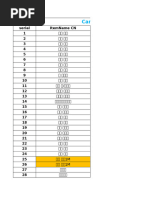 2023 X-Ray CPT Code Reference Guide | PDF | Home & Garden