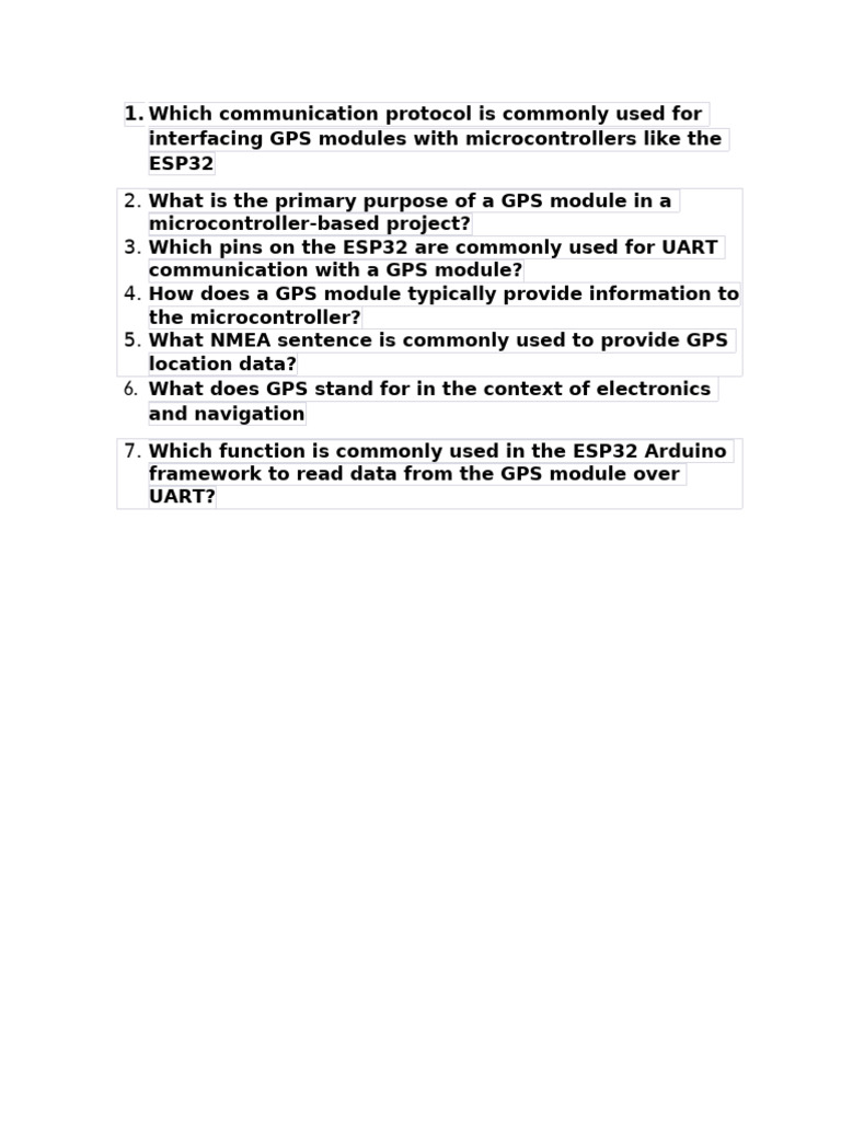 Exp4 Questions | PDF