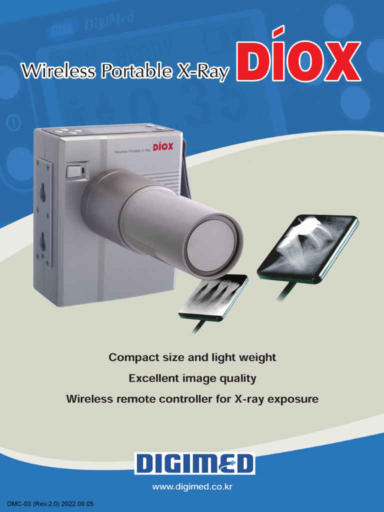 Diox 602 | PDF