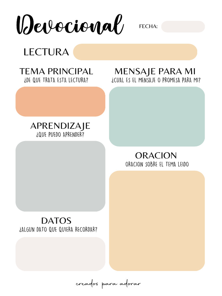 Devocional 20241231 182007 0000 | PDF