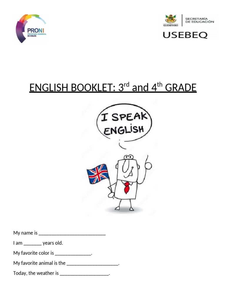 Inglés en Español | PDF | Softlines (Retail) | Fashion