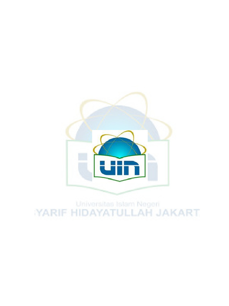 MUHAMMAD CHAIRUL-FST | PDF