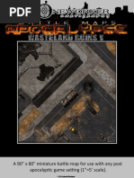 Bag End Floor Plans of A Hobbit House (8853555) | PDF