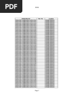 Australian To Indian Material Equivalent Chart | PDF | Steel ...