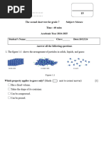 40k Base Size Chart V1.9 | PDF