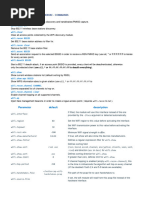 BARROT - BRLink - Installation Instructions - V1.4 | PDF | Bluetooth ...