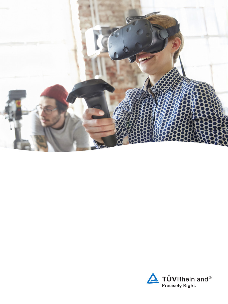 tuv-rheinland-iec-62368_en_technical-product-sheet-av-it-kampagne_a4_web | PDF | Capacitor ...