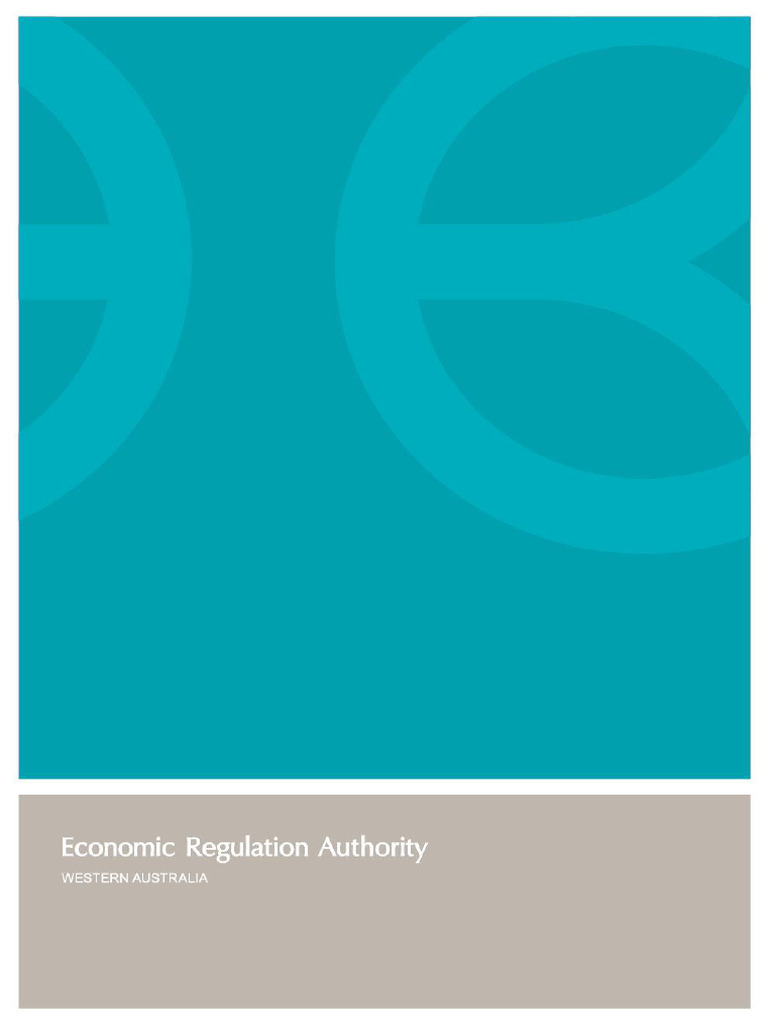 Relevant level method review 2018 - Final report | PDF | Valuation ...
