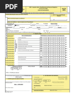 Modelo 39 IRPC | PDF | Impostos | Economias