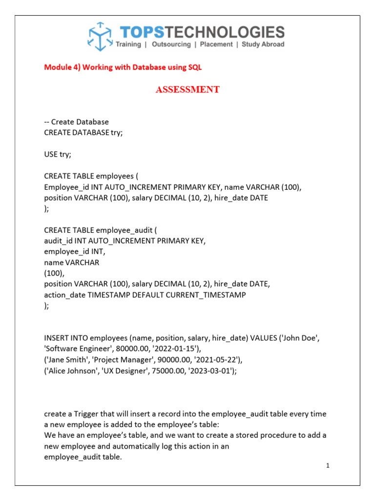 Dataanalytics Assessment 2442 1718627694 | PDF