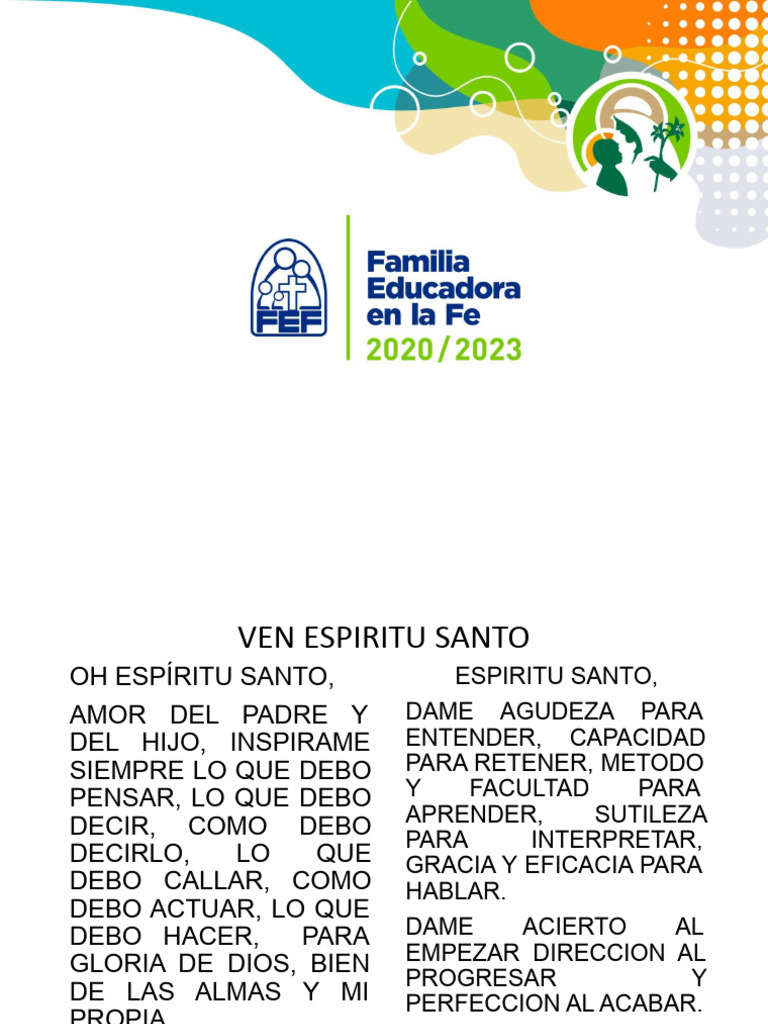 1 Bautismo FEF | PDF | Jesús | Cristo (título)