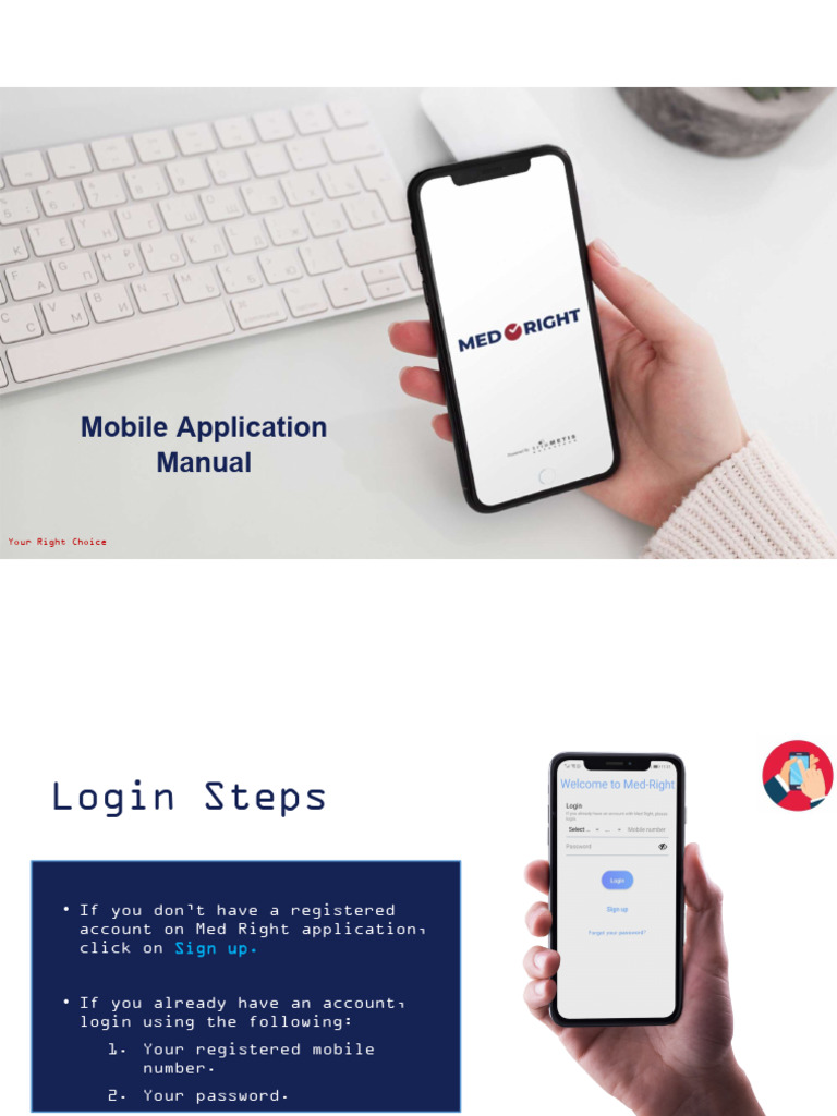 Application Manual (1) | PDF | Software | Computing