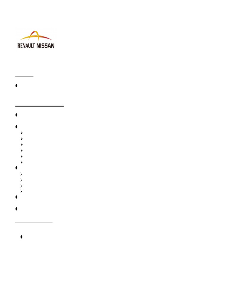 Supplier Ramp-Up Activity Plan Guide | PDF