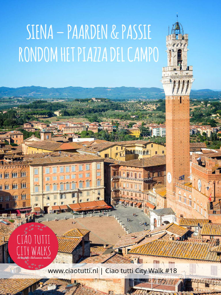 #18 Siena | PDF