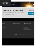 Welcome To Nkiri Download Free Hollywood Movies, Series and Dramas | PDF