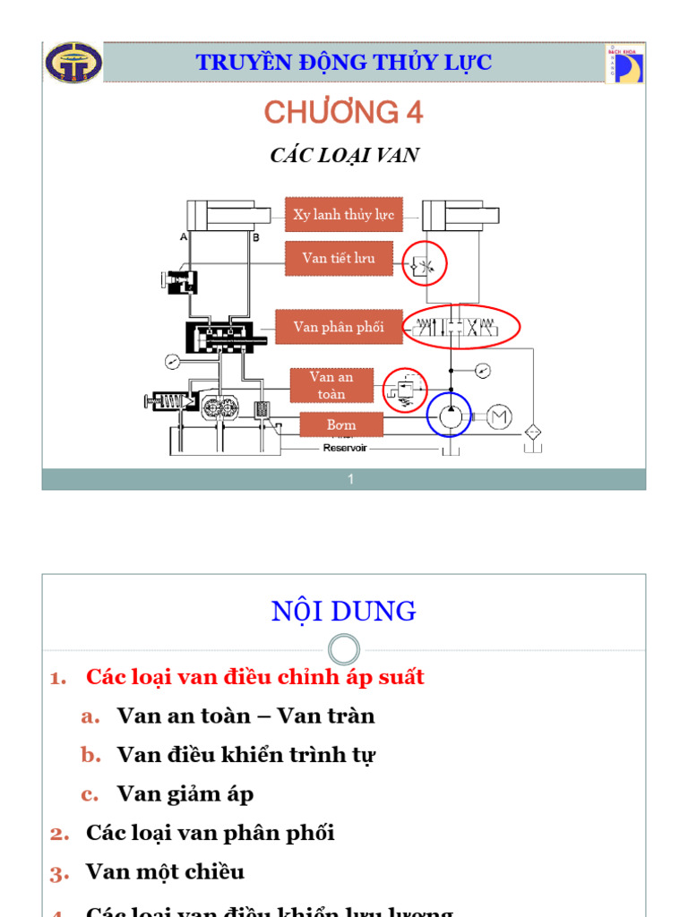 Chapter 4 Van TH y L C | PDF
