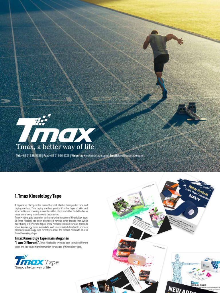Tmax Catalog 2023 | PDF | Adhesive