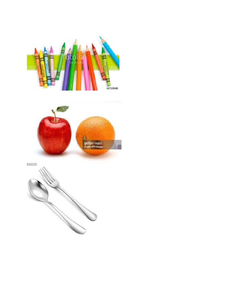 Explain Differences | PDF