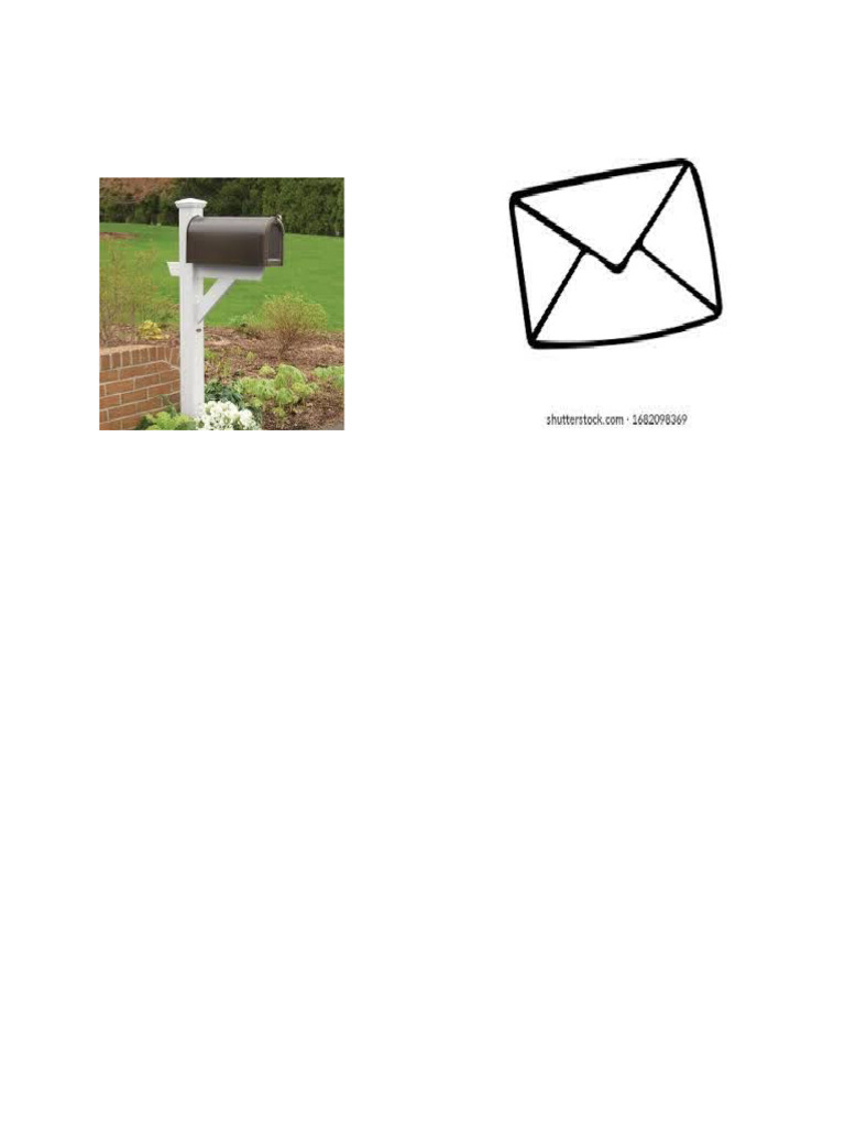 Paired Pic Cards | PDF