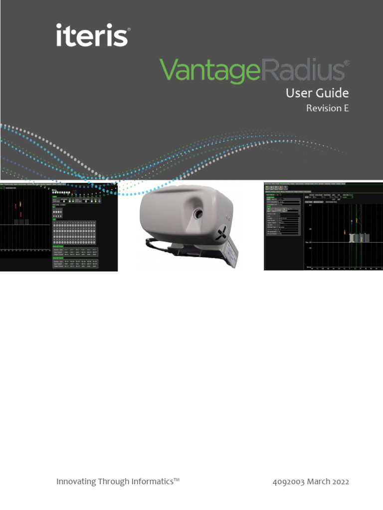 radius user guide | PDF | License | Lease