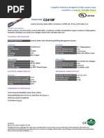 MS/TP Wiring Best Practices Guide | PDF | Power Supply | Information ...