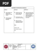 Bedford Workload Rating Scale Overview | PDF | Workload | Aviation