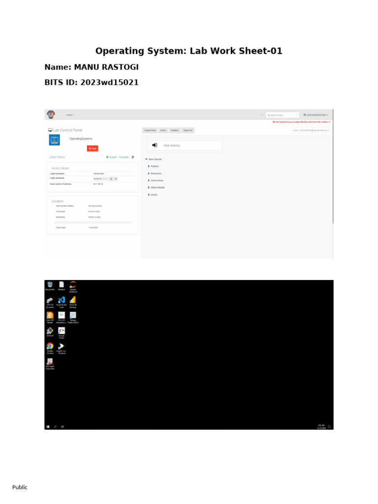 DOC-20241226-WA0007. | PDF | Computer Program | Programming
